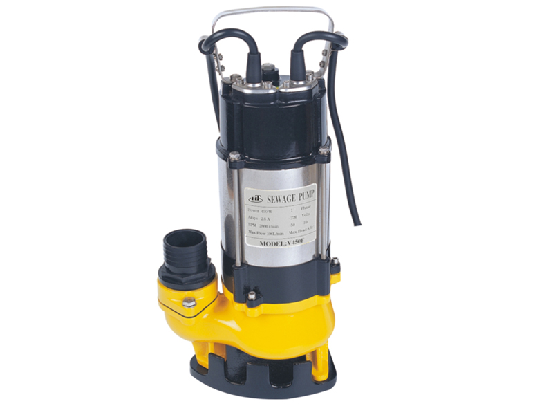 Home - HT Pumps, Professional Water Pumps Supplier